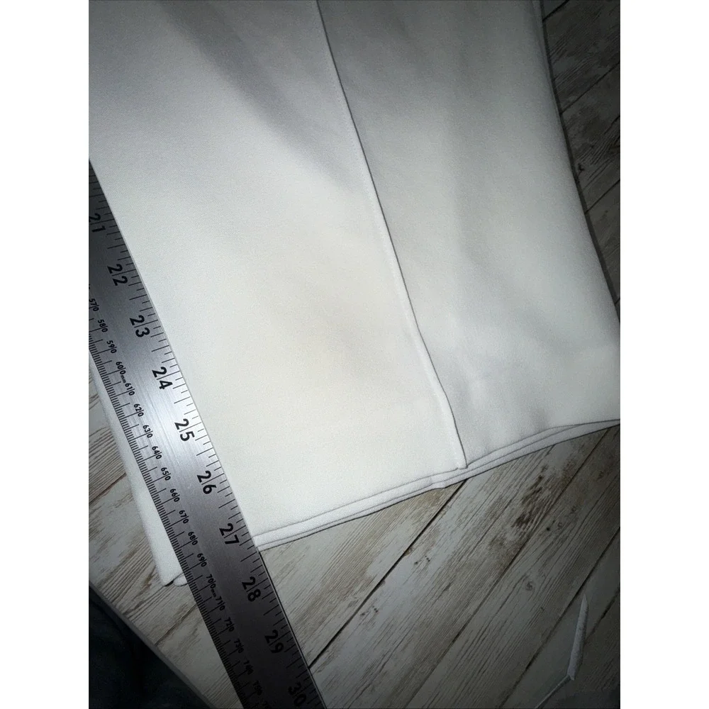 Kasper | Pants & Jumpsuits | Kasper Womens Plus Sz 24 Woman Pleated ...